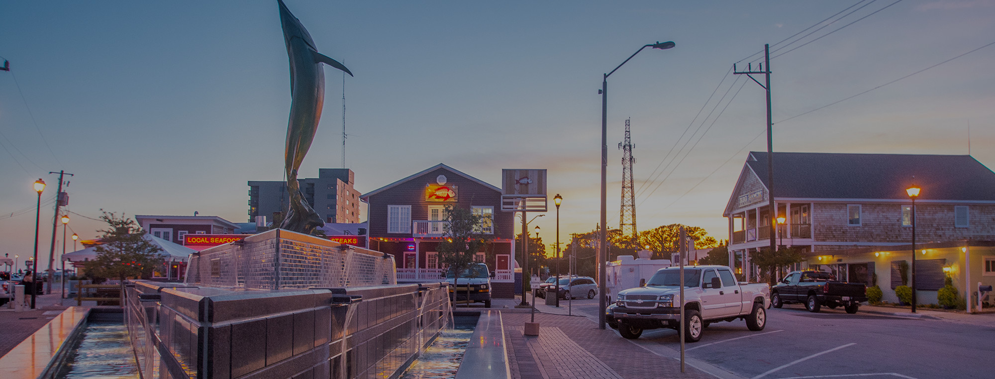 Carteret County Criminal Defense Lawyer | Crowe & Godwin